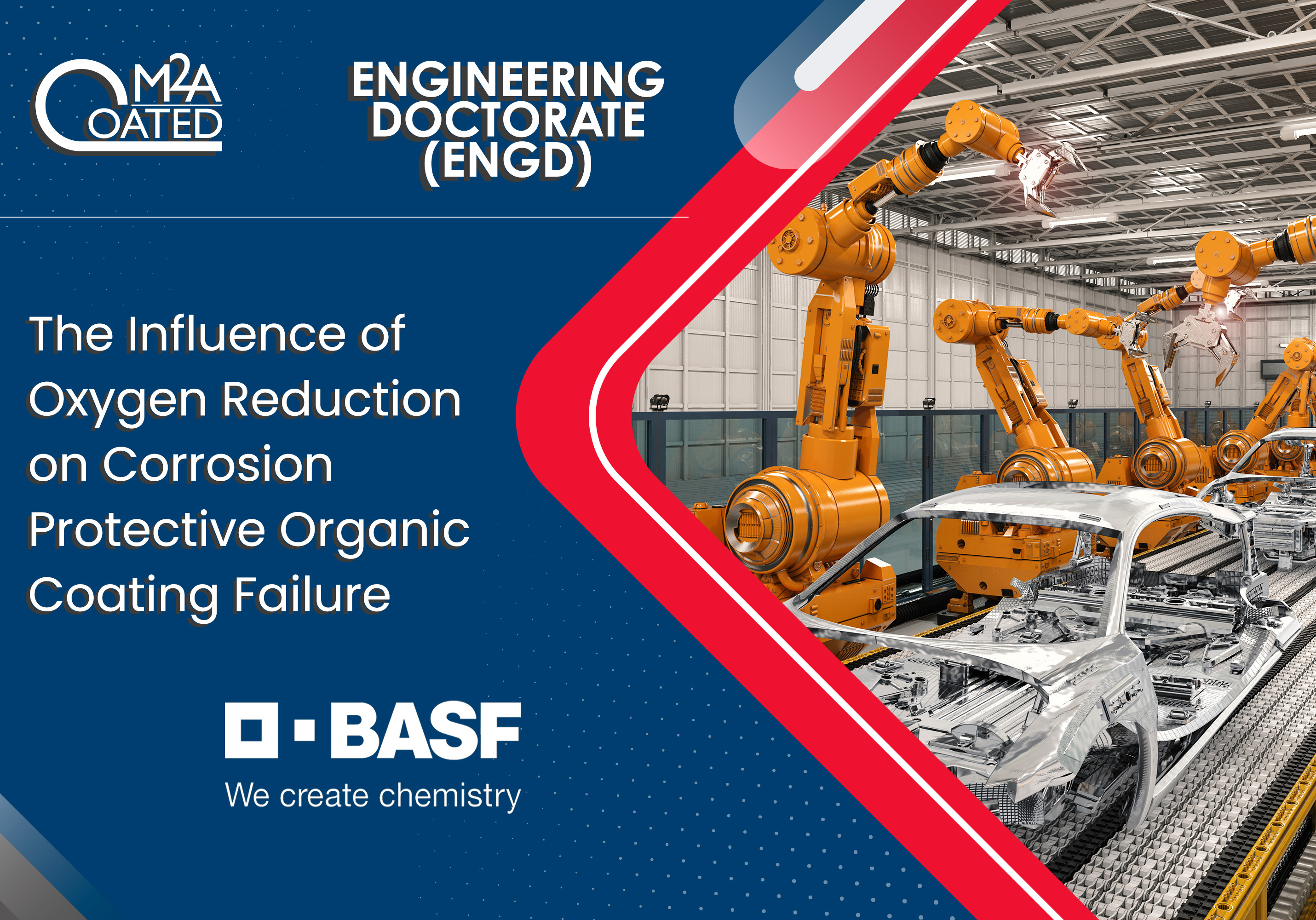 The Influence of Oxygen Reduction on Corrosion Protective Organic ...